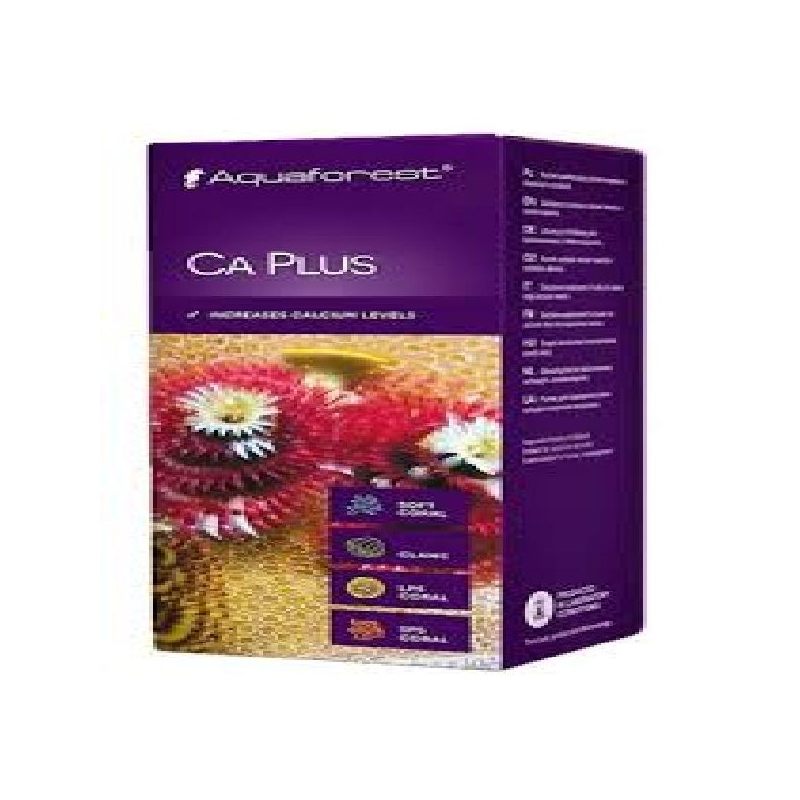 AQUAFOREST CA PLUS 250ML - BNMX