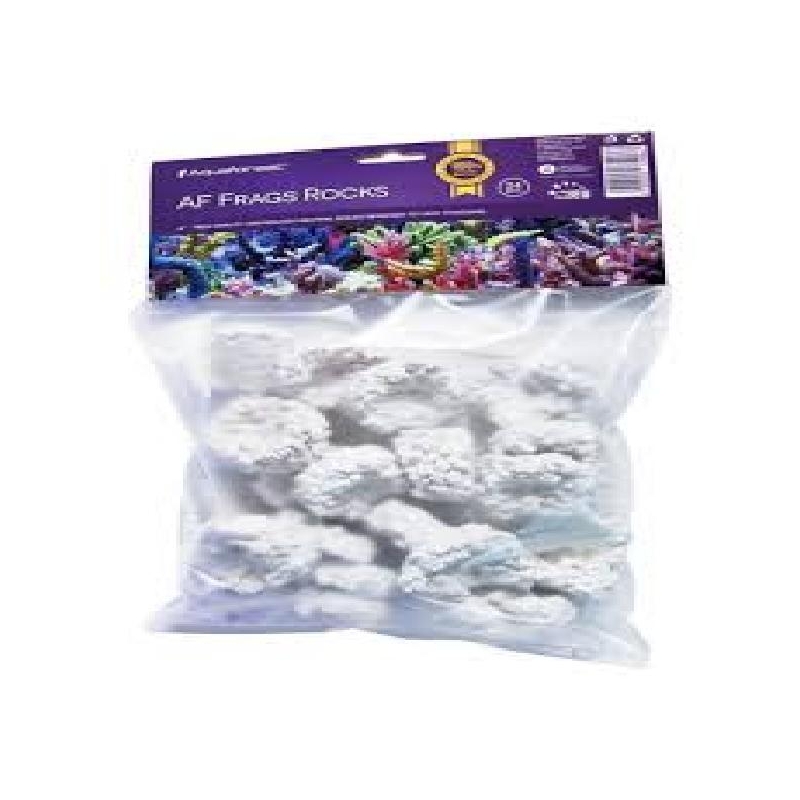 AQUAFOREST AF FRAGS ROCKS 24 PCS - Cor unica