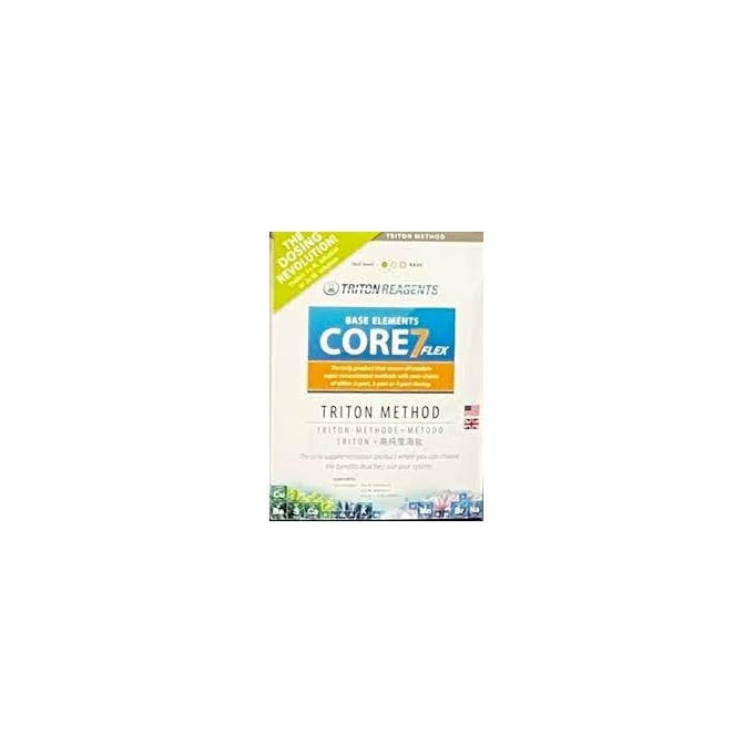 TRITON CORE 7 FLEX BASE ELEMENTS 4L - NVCMXNJDFJS